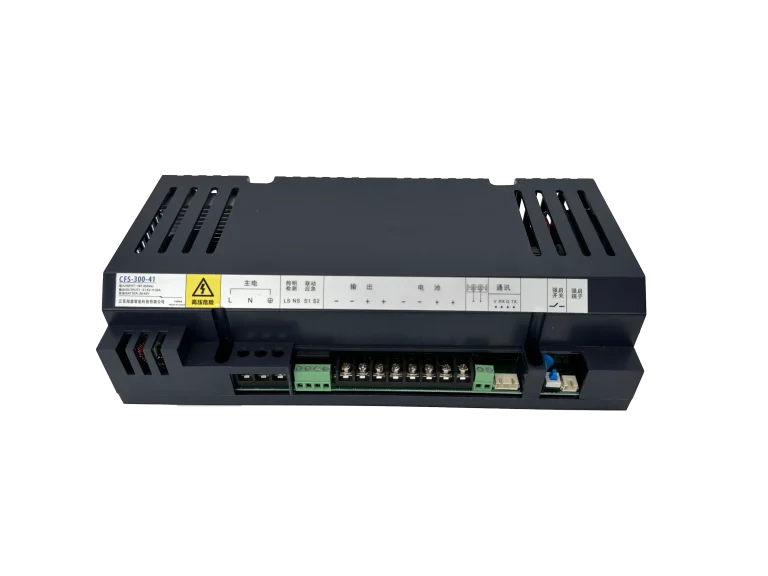 300w Power Supplies for Fire Emergency Lighting System with ups ...